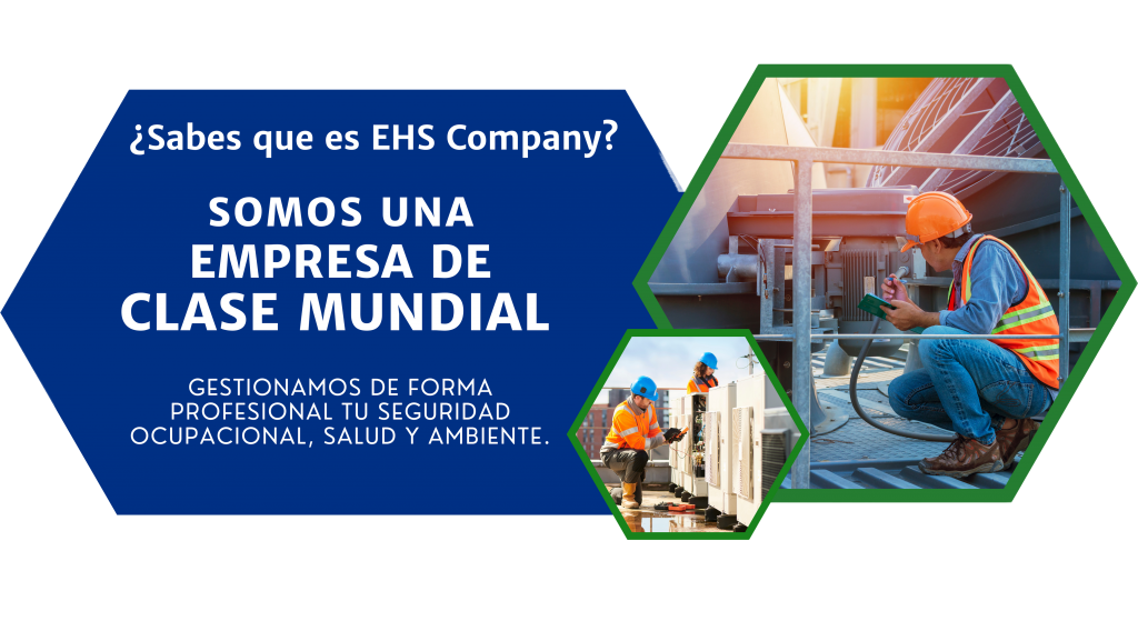 EHS COSTA RICA EHS COMPANY EMPRESA DE CLASE MUNDIAL EN SALUD ...