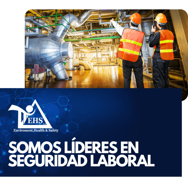 EHS COMPANY COSTARICA EHS COMPANY EMPRESA DE CLASE MUNDIAL EN SALUD ...